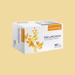 PHARMORIX - Optimal Health Support in Malaysia