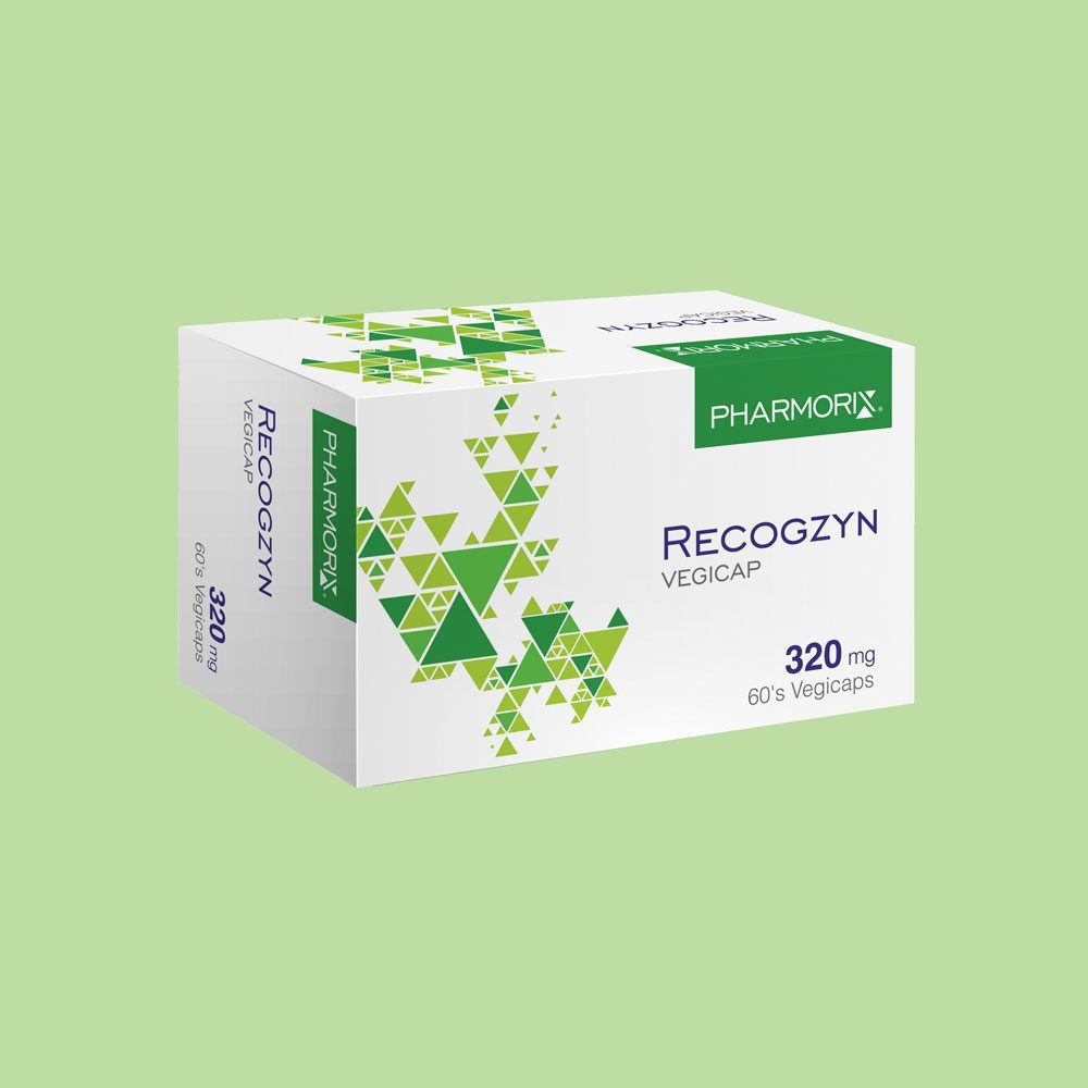 PHARMORIX - Optimal Health Support in Malaysia