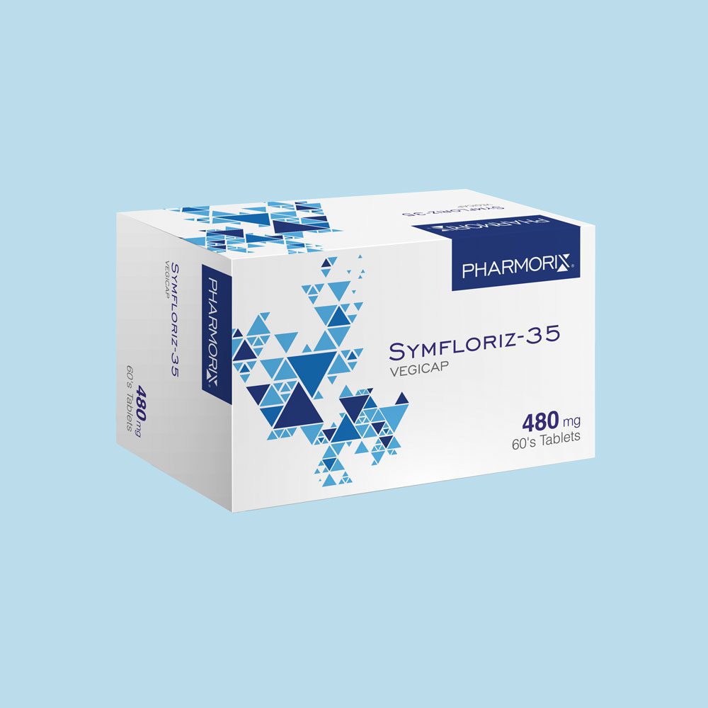 PHARMORIX - Optimal Health Support in Malaysia